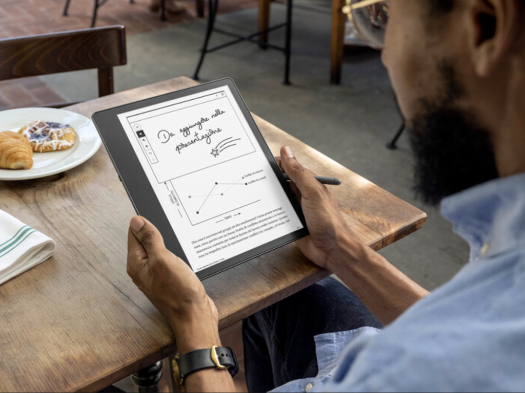 S Pen smartphone e tablet, si o no? Apple, Samsung e le novità Kind...