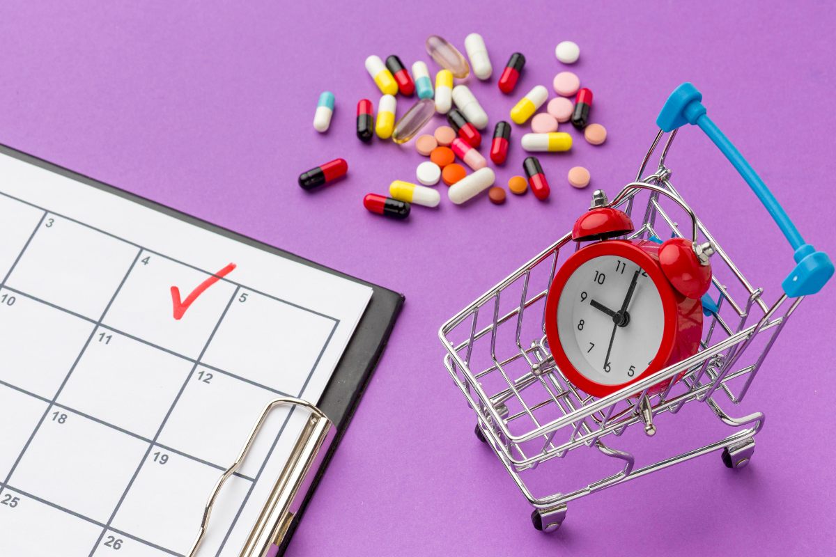 Cosa succede se si prende un farmaco scaduto, possono esserci probl...