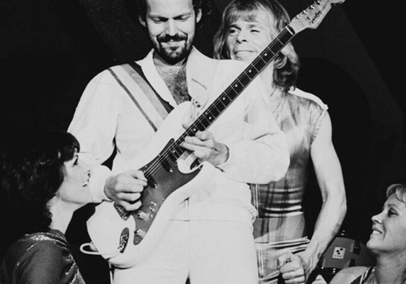 Lasse Wellander: causa morte, malattia, vita privata e biografia del ...