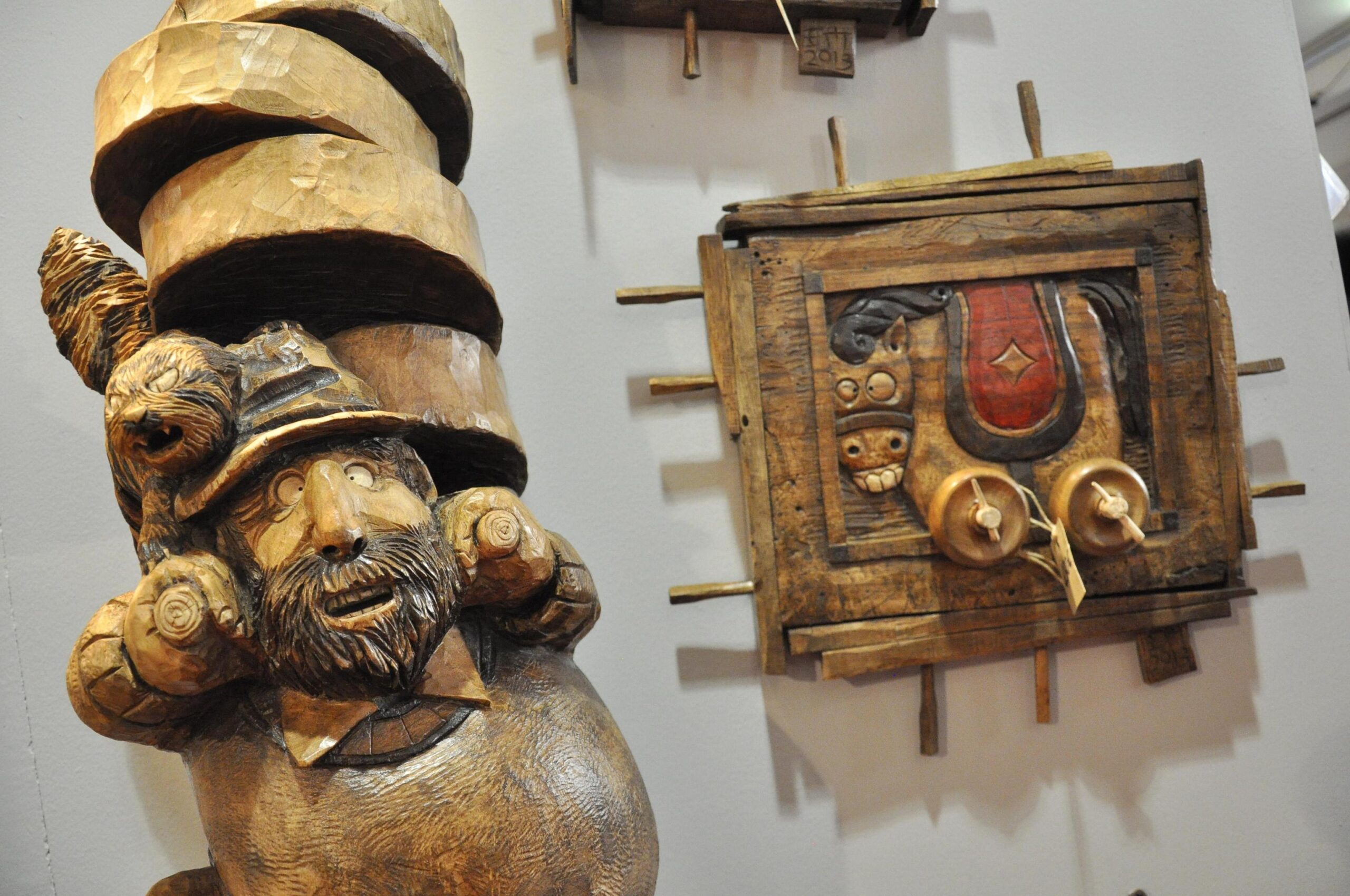Mostra artigianato Firenze 2023: date, orari, espositori, biglietti... Mostra artigianato Firenze 2023: date, orari, espositori, biglietti...
