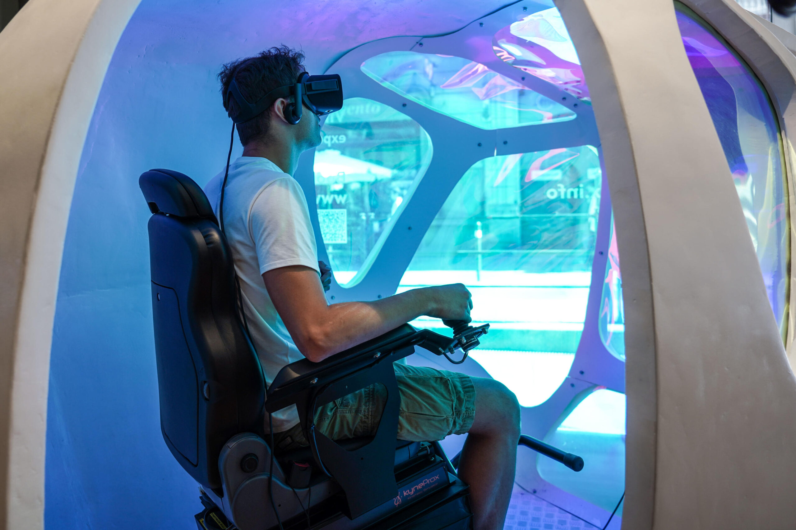 Sviluppata una nuova tecnologia per ologrammi 3D sempre più realist...