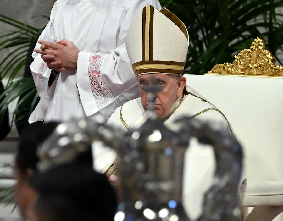 Messa di Pasqua Vaticano 2023, dove vederla in tv e in streaming? O...
