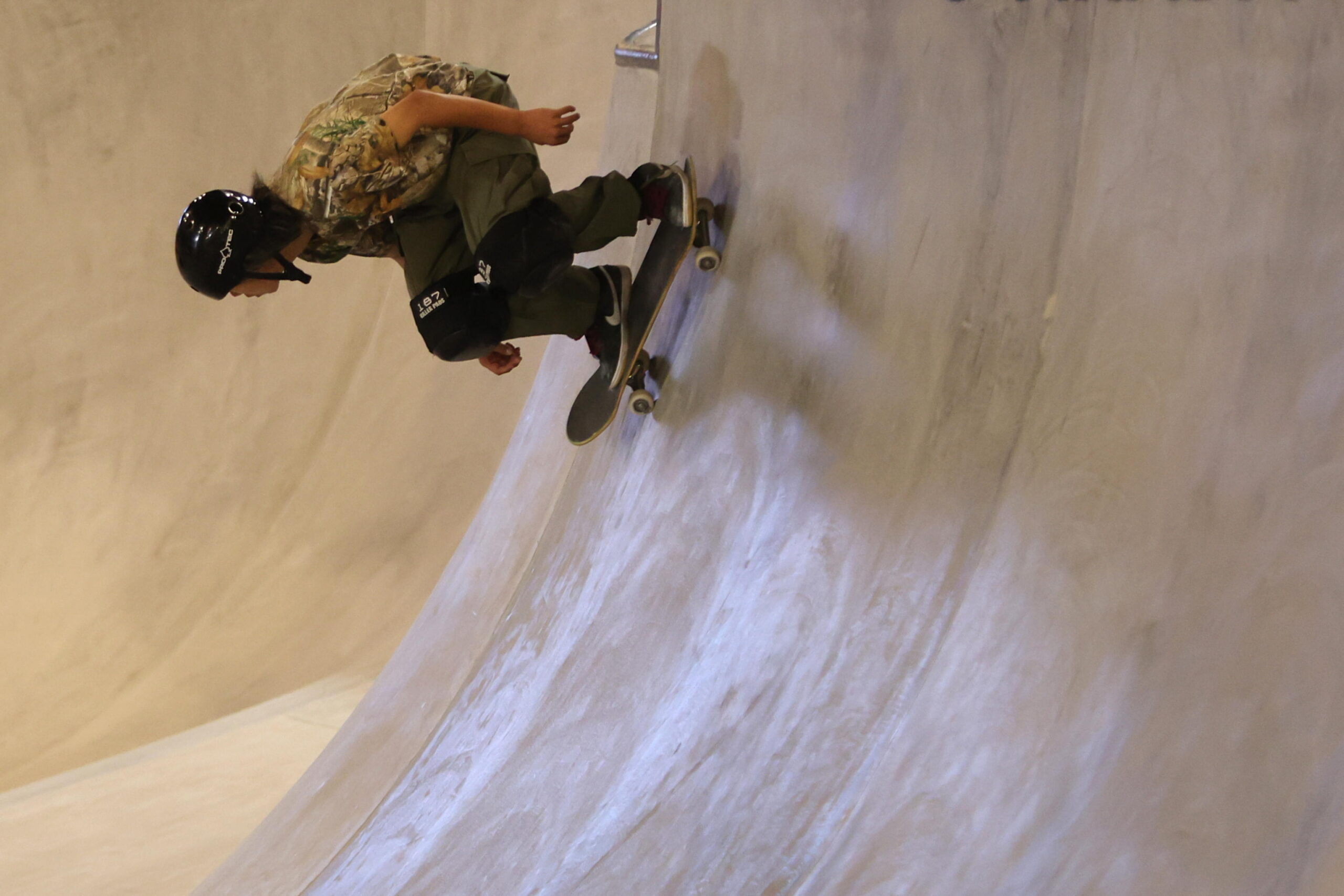 Parigi 2024: federazione World Skate favorevole al ritorno di atleti russi