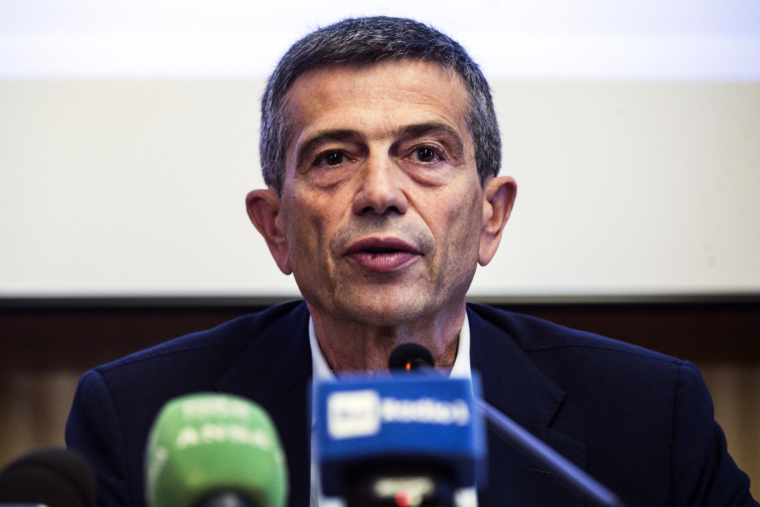 Pnrr, Maurizio Lupi (Noi moderati): "Basta polemiche, raggiungeremo gli ...