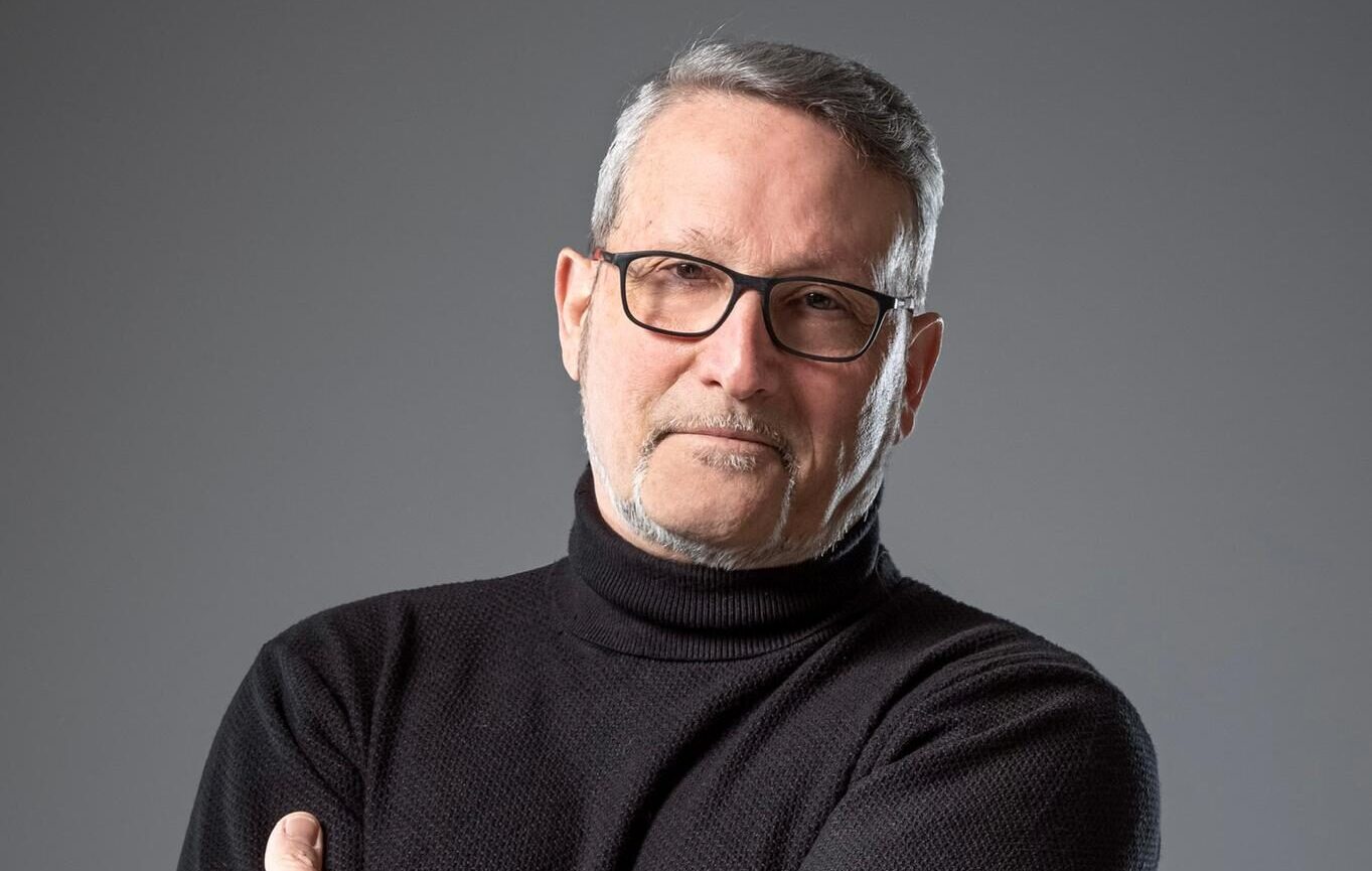 Steve LaChance oggi: il coreografo si racconta in esclusiva a Tag24