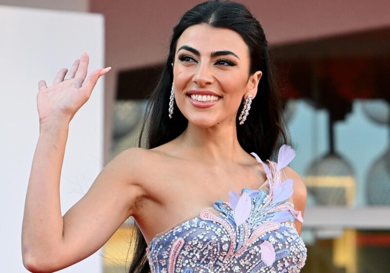 Giulia Salemi, la festa di compleanno per i 30 anni dell'influencer