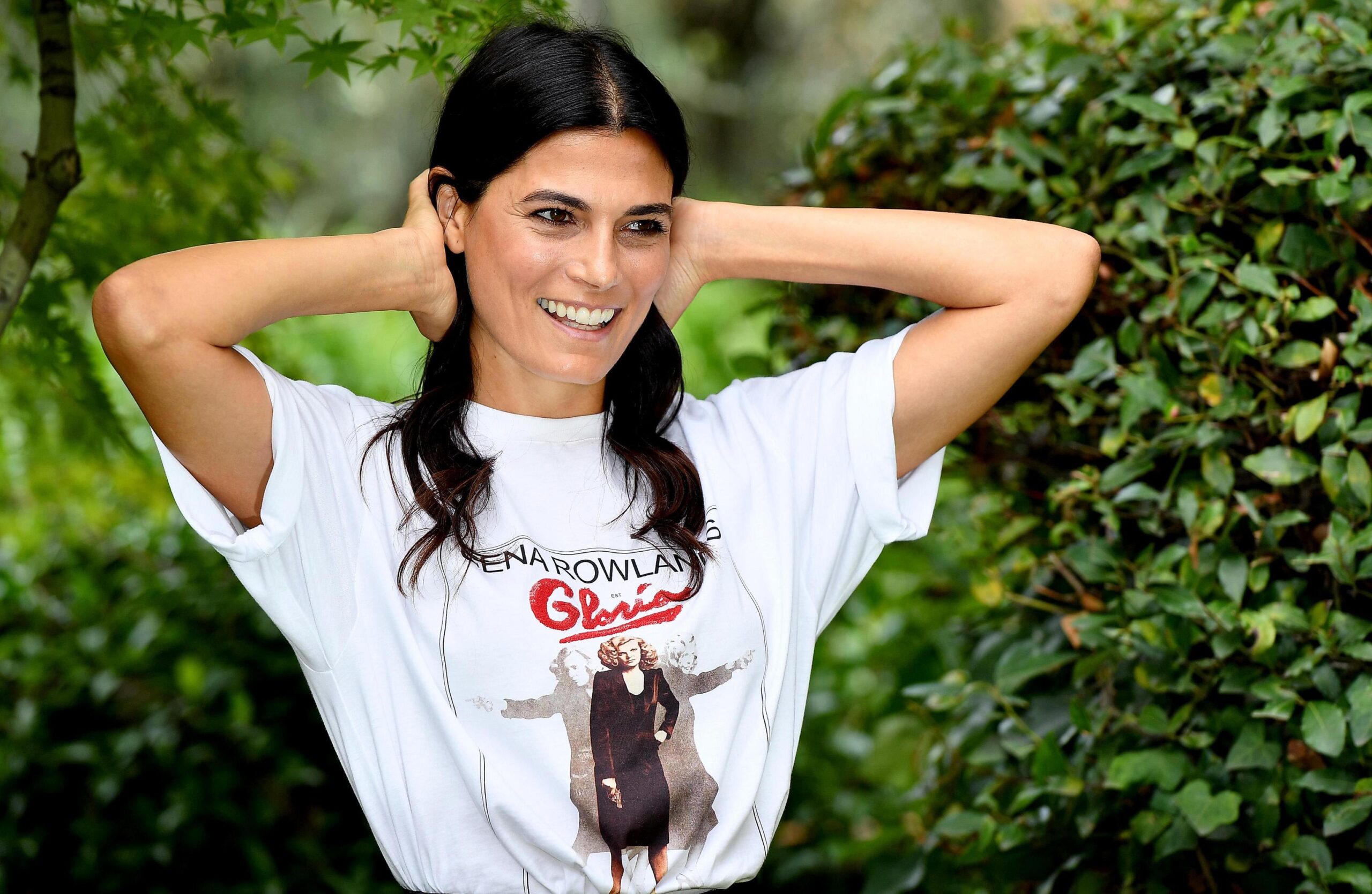 Valeria Solarino: età, marito, figli e biografia dell'attrice