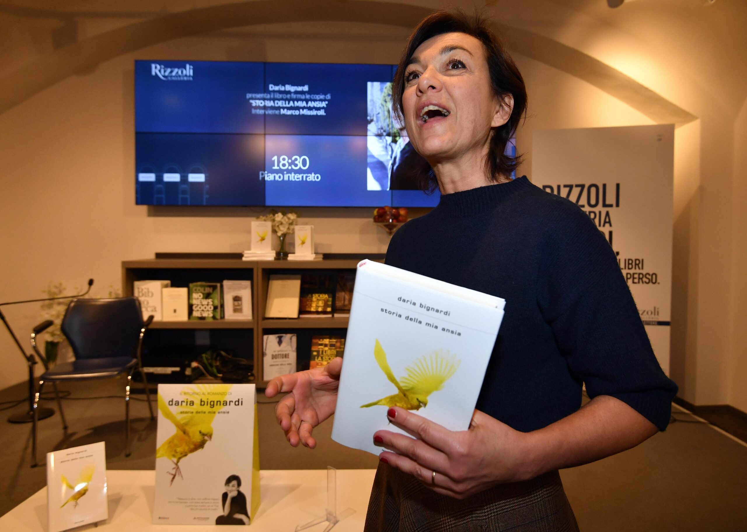 Prima conduttrice Grande Fratello e vincitore prima edizione, ecco ...