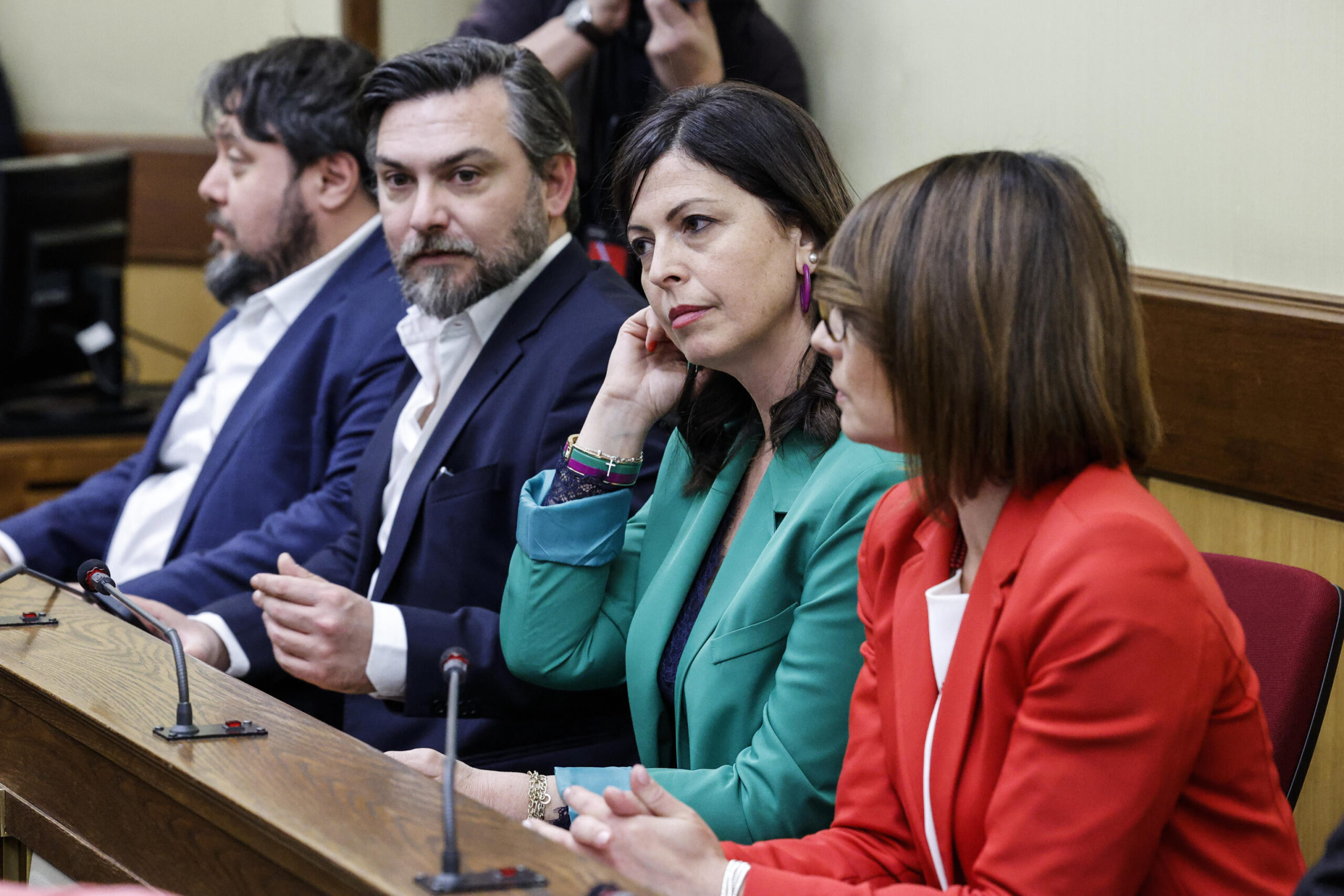 Barbara Floridia (M5s) eletta presidente Vigilanza Rai • TAG24