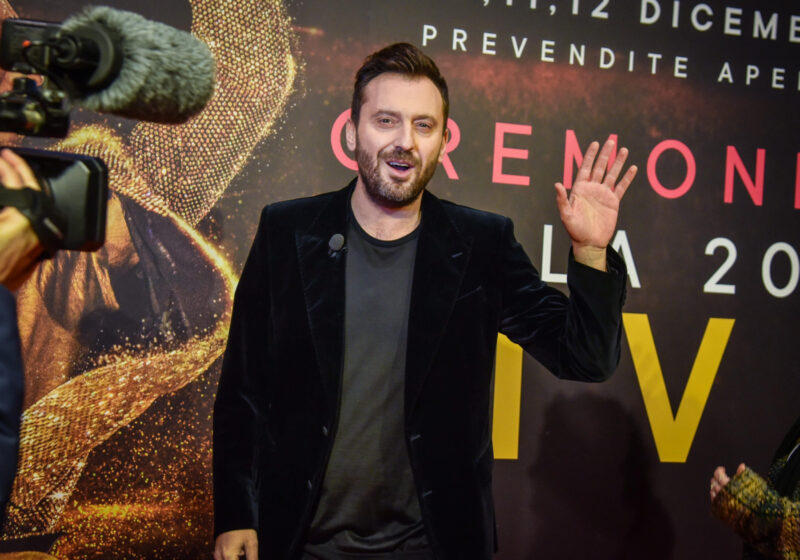 Cesare Cremonini nuova fidanzata, la clamorosa indiscrezione