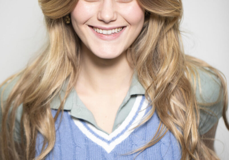 Jenny De Nucci: età, fidanzata, altezza e biografia dell’attrice