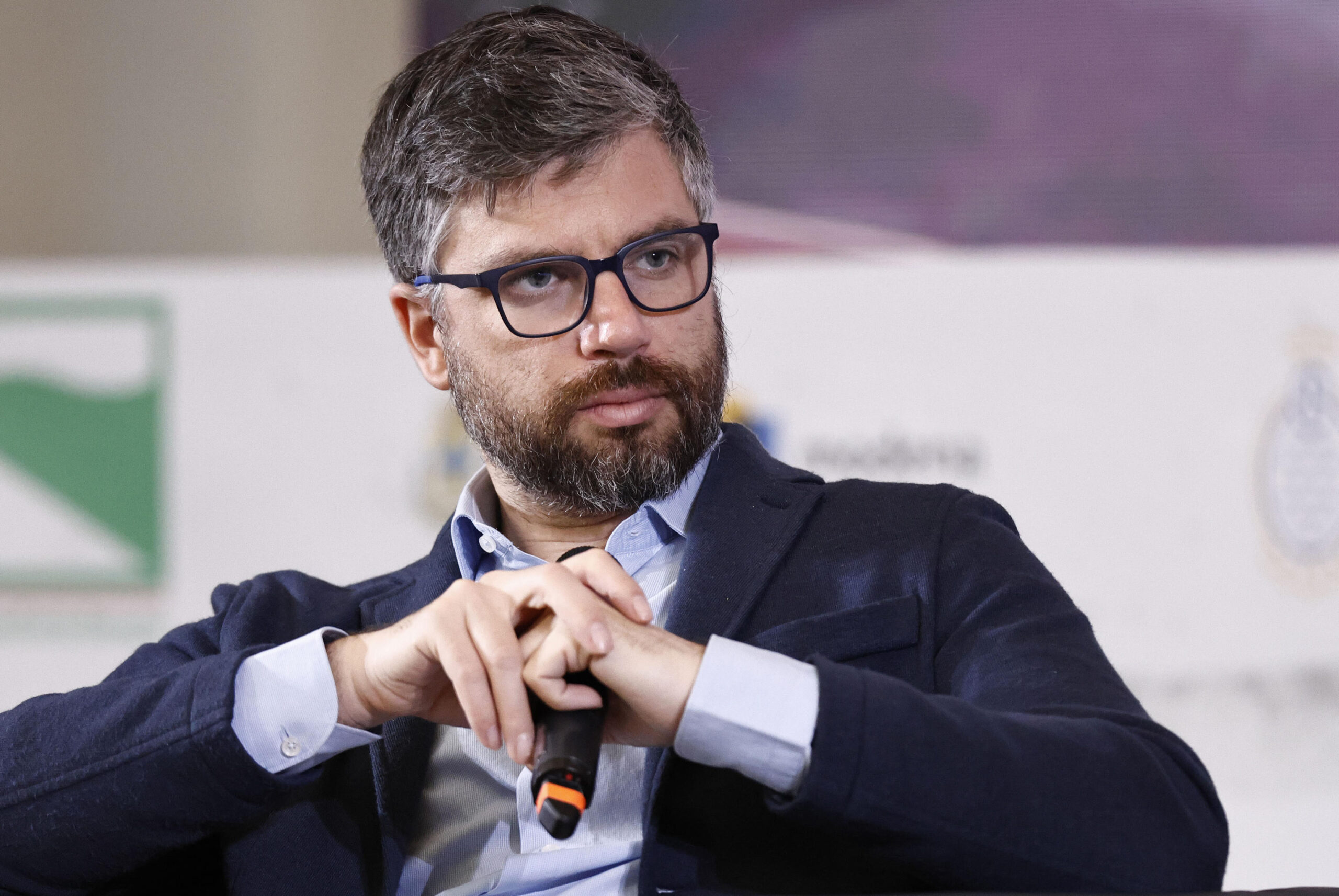 Stefano Feltri: età, vita privata e biografia dell’ex direttore di ...