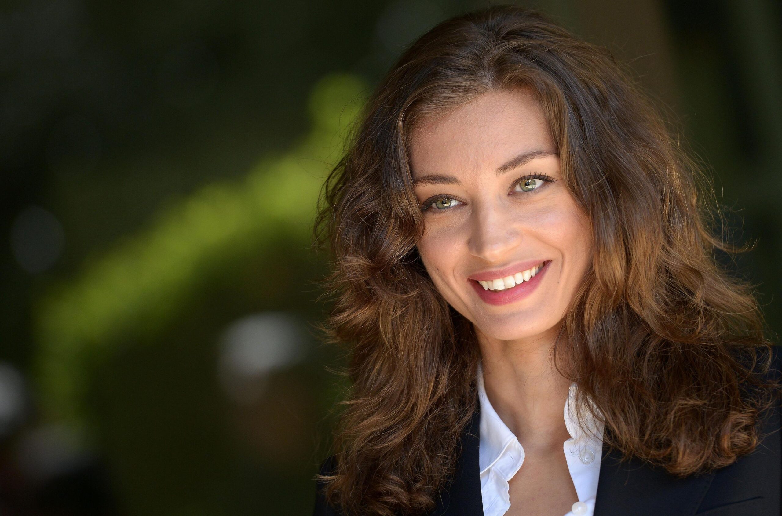 Margareth Madè età, vero nome, marito, figli e biografia dell'attrice