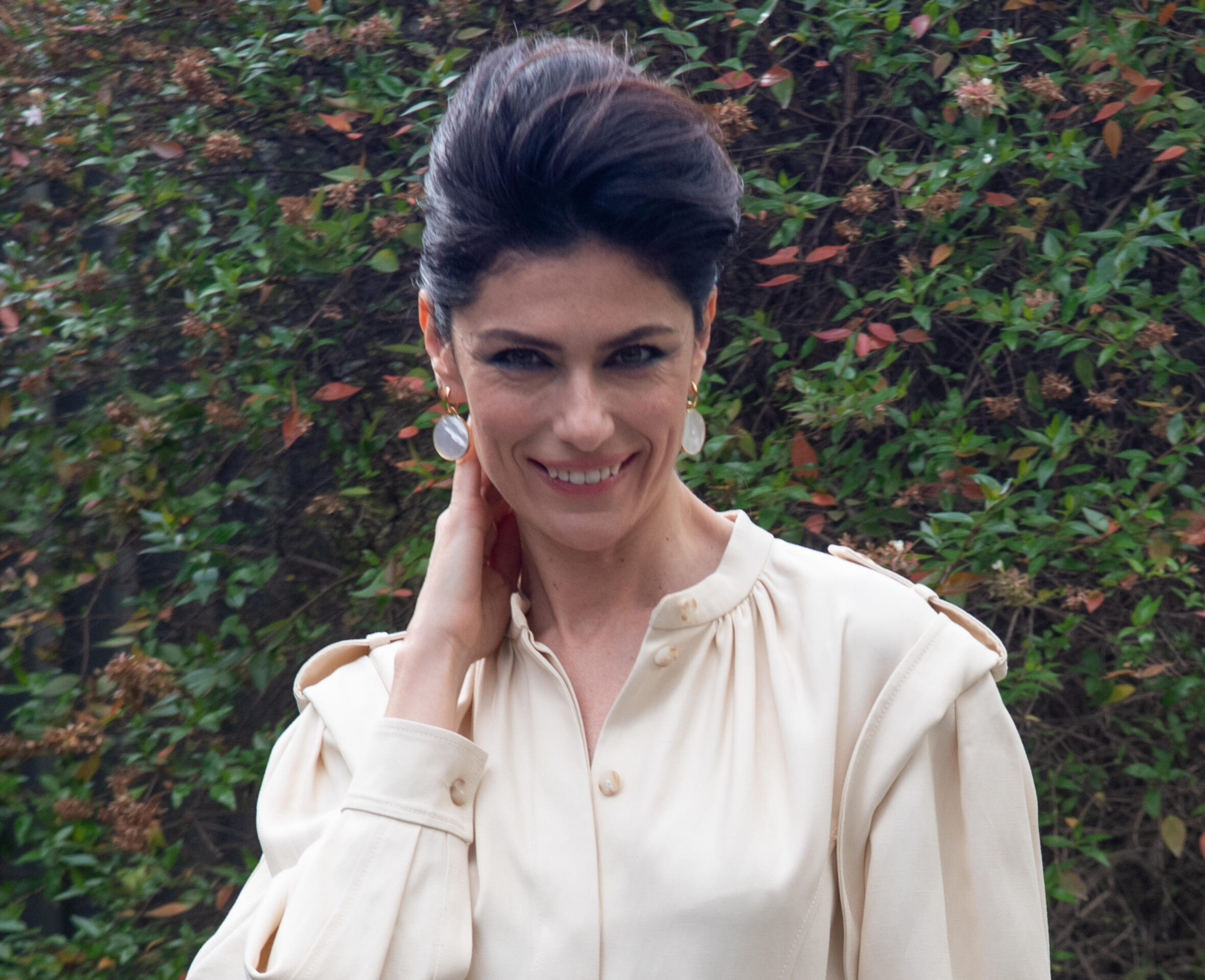 Anna Valle quanti anni ha, chi sono il marito e i figli?