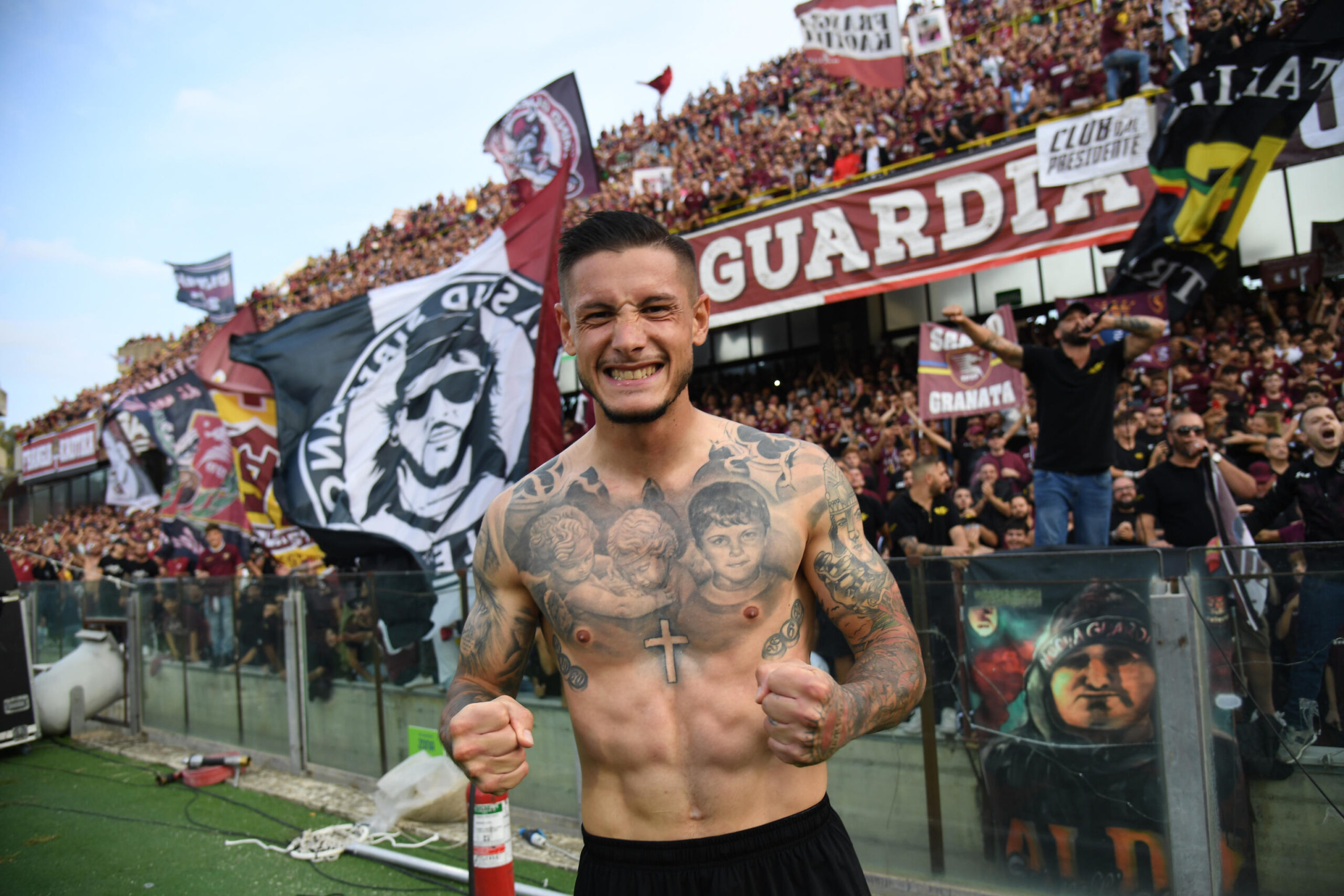 Quando rientra Mazzocchi dall'infortunio? Ecco la data ufficiale