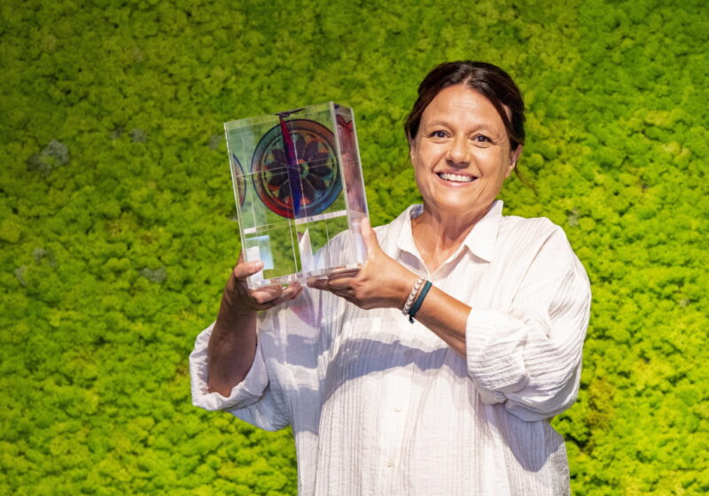 Sonia Peng: età, figli e lavoro dell'ex moglie di Rocco Papaleo