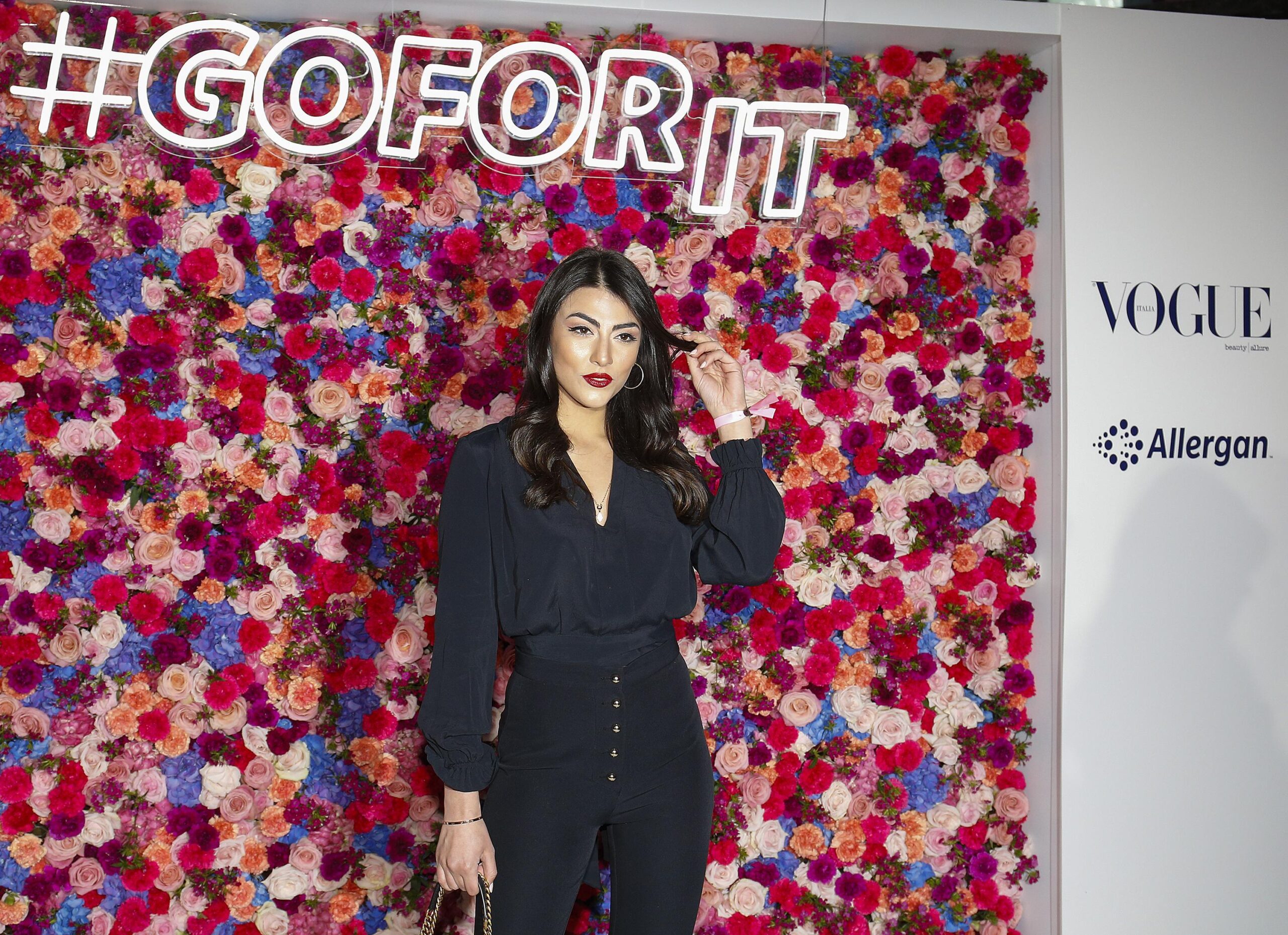 Giulia Salemi incinta, un dettaglio social scatena il gossip