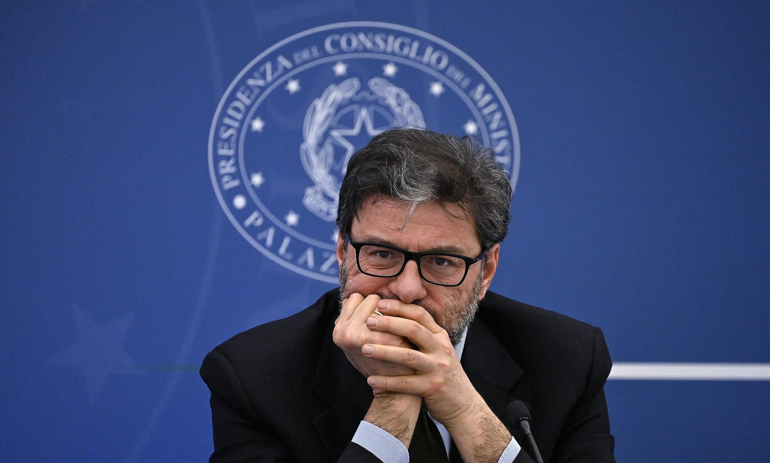 Governo approva Def, Giorgetti: "Sul Pil realistico puntare in alto"