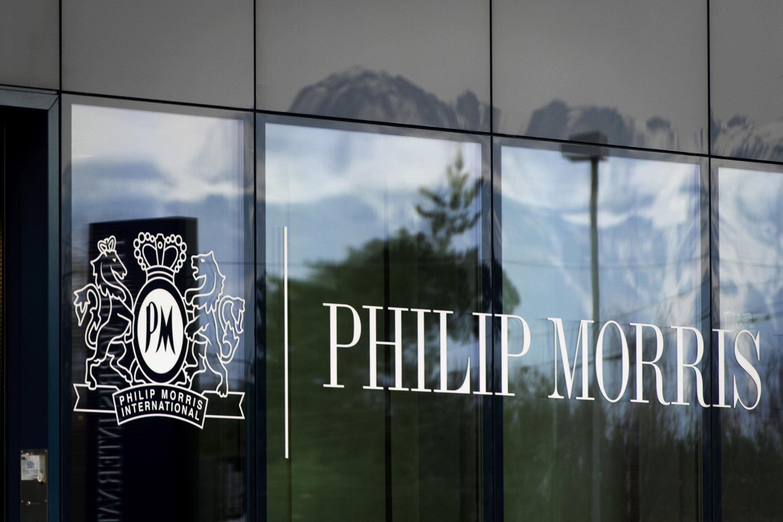 Philip Morris, a Terni il nuovo centro Disc: pronto nel 2023 • TAG24