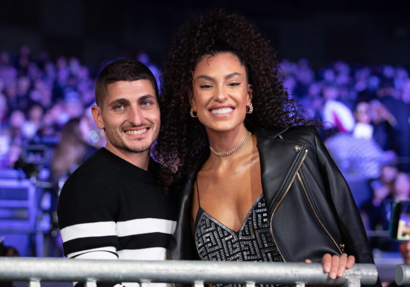 Jessica Aidi età, origini, figli e lavoro della moglie di Verratti