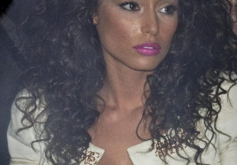 Raffaella Fico: età, marito, fidanzato, figlia e biografia della showgirl