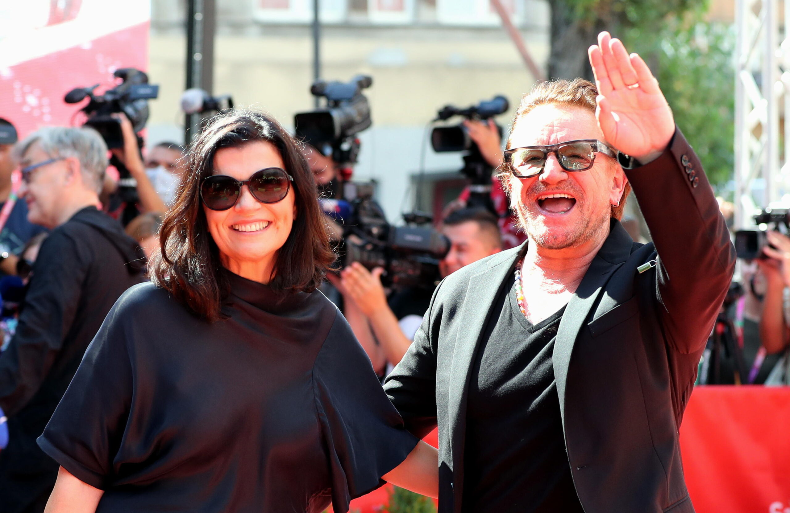 Bono Vox al San Carlo biglietti: il 13 maggio è l’unica data italia...