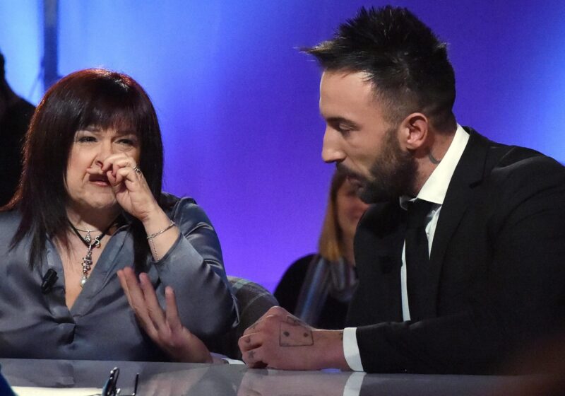 Stefania Pezzopane e Simone Coccia: "Ecco perché è finita”