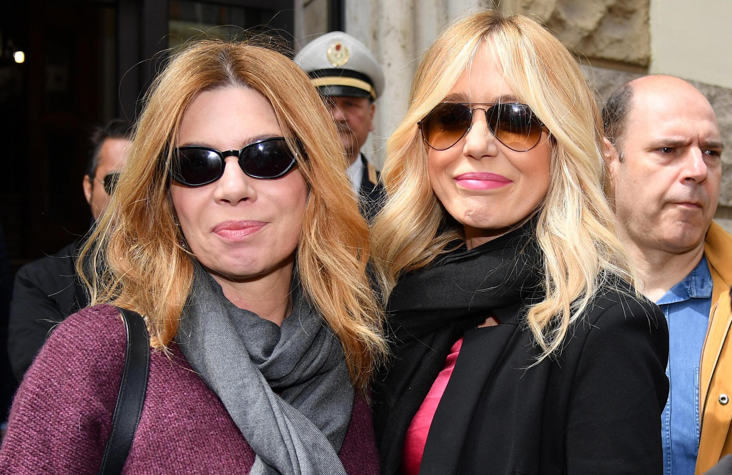 Benedicta Boccoli: età, malattia, compagno e biografia dell'attrice