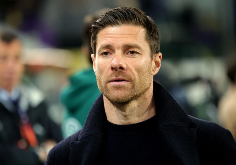Xabi Alonso, ecco chi è l'allenatore del Bayer Leverkusen