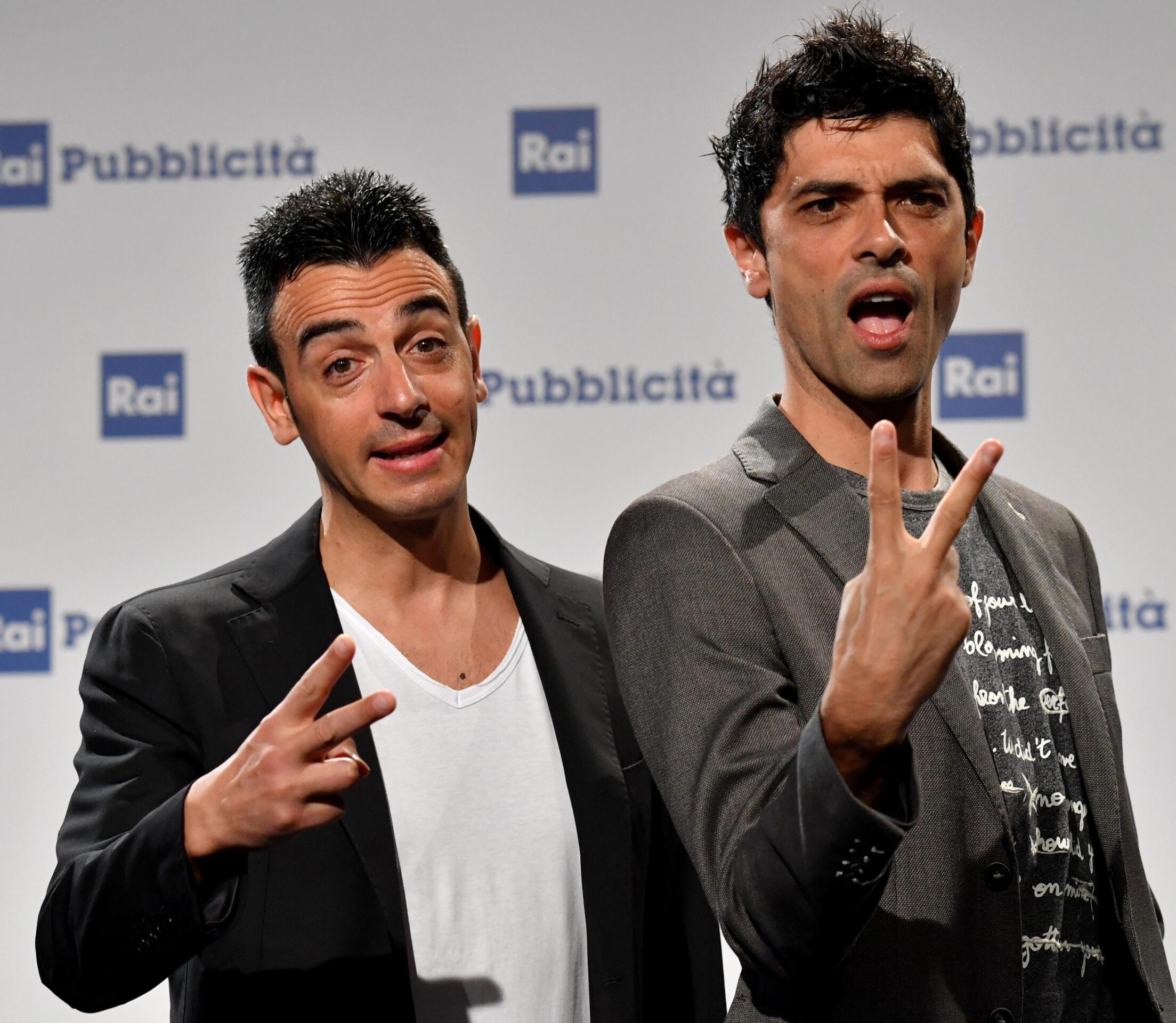 Chi sono Gigi e Ross? Età, nomi, vita privata e biografia del duo c...