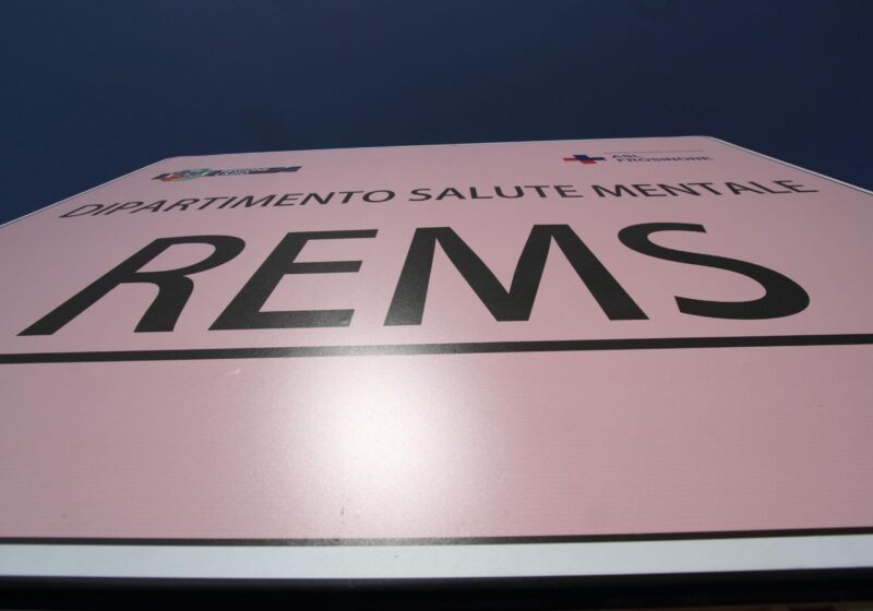 Rems, cosa sono e dove si trovano in Italia