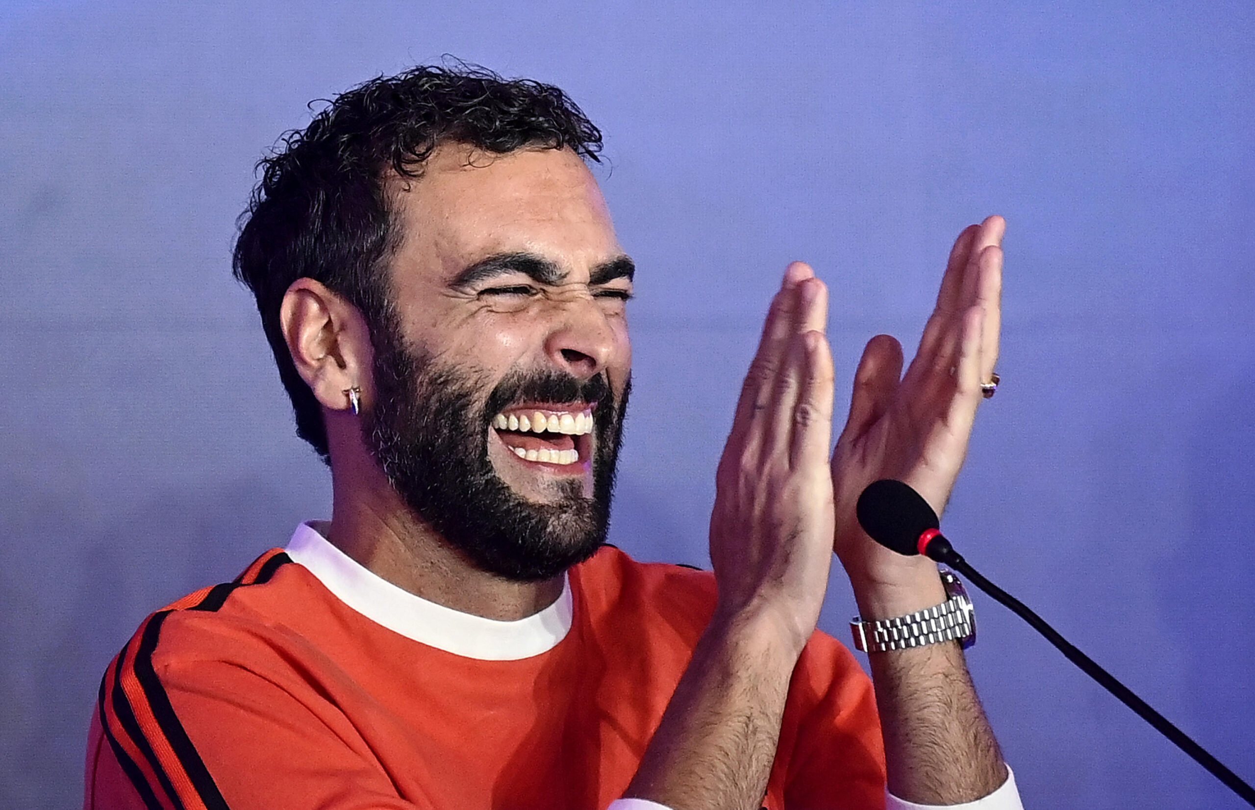 Il promo di Eurovision Song Contest 2023 con Marco Mengoni: il nuov...