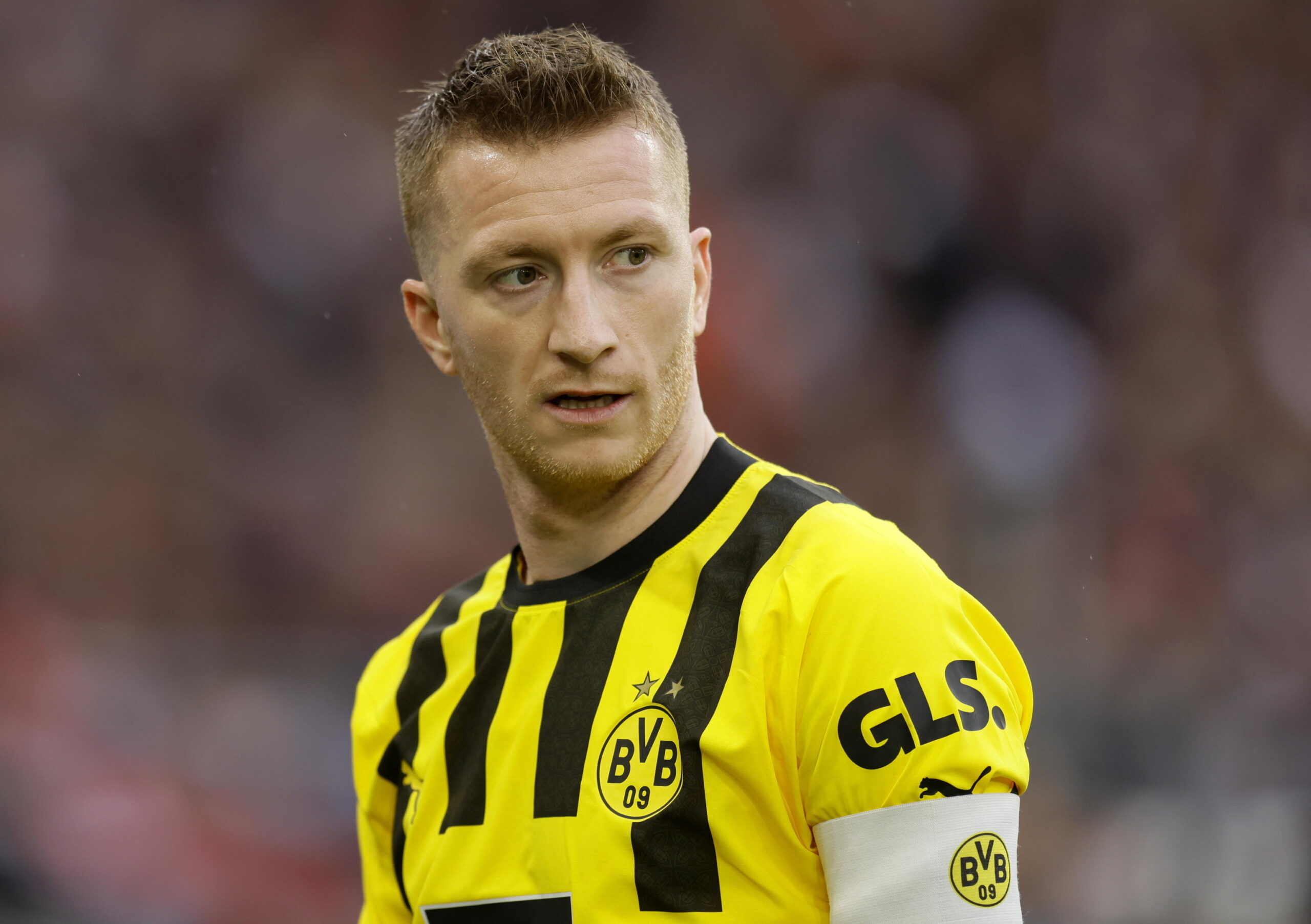 Marco Reus rinnova col Borussia Dortmund fino al 2024 (Foto)