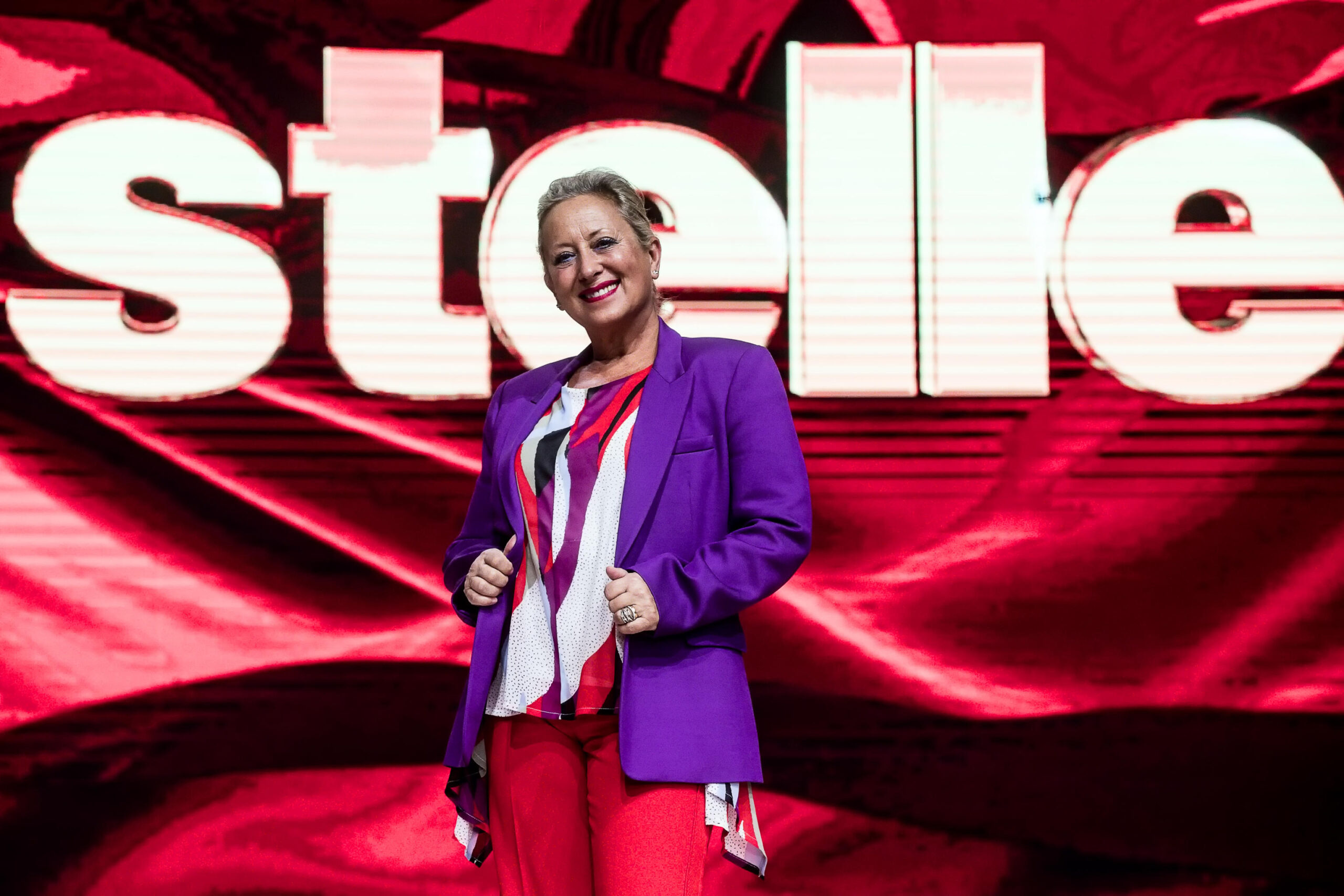 Carolyn Smith: età, marito, figli, origini e dove vive la coreografa ...