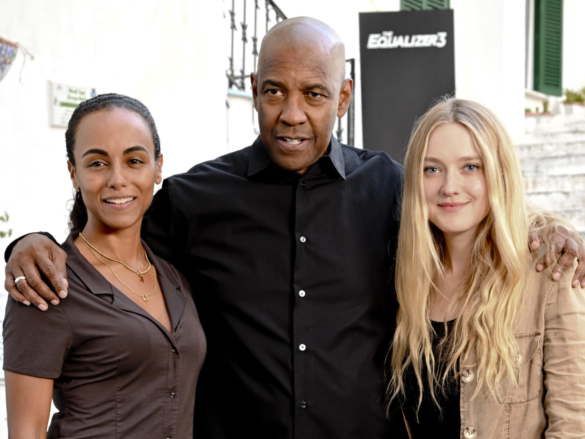 The Equalizer 3 Trailer Trama Cast Quando Esce Il Film The Equalizer 3 Trailer Trama Cast Quando Esce Il Film