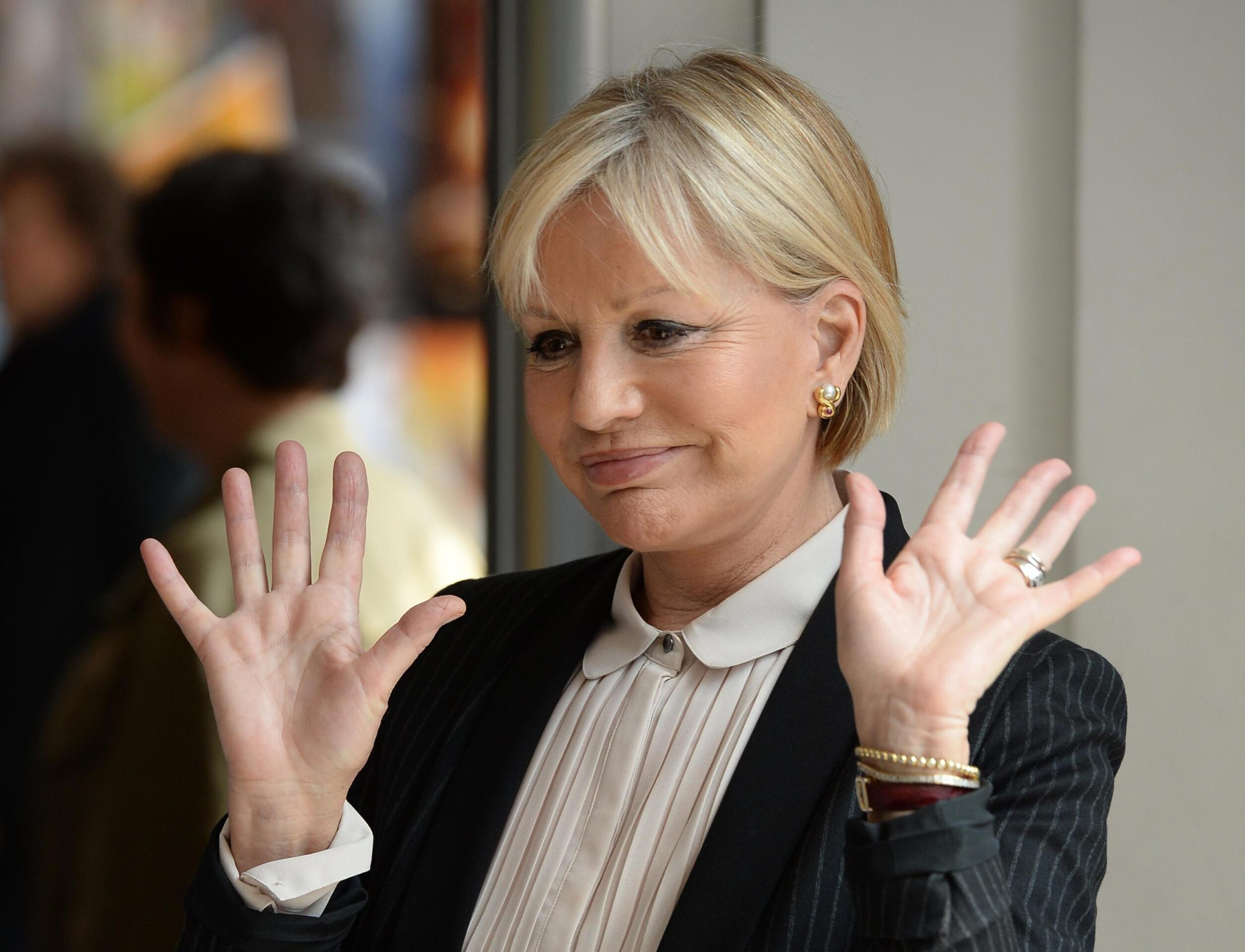 Agnes Spaak: età, marito e biografia della sorella di Catherine Spaak