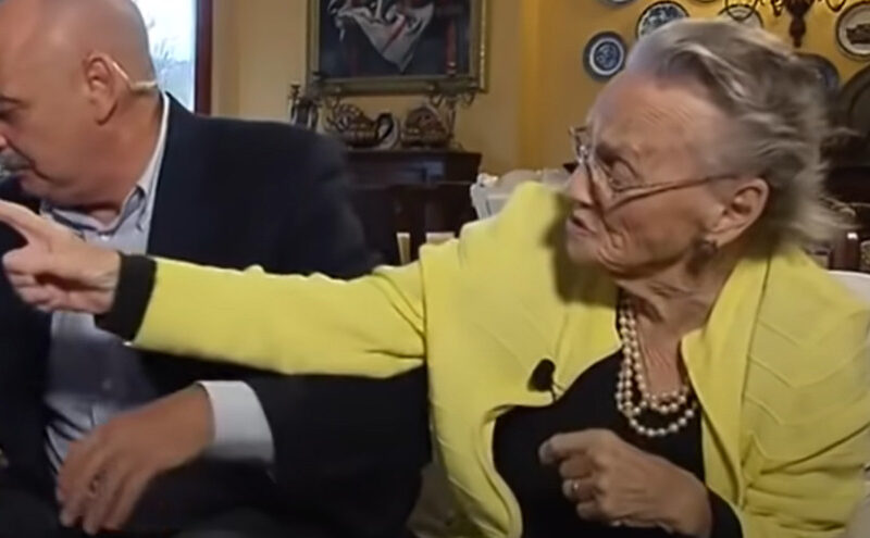 Anna Marcacci Brosio: causa morte, età, marito e biografia