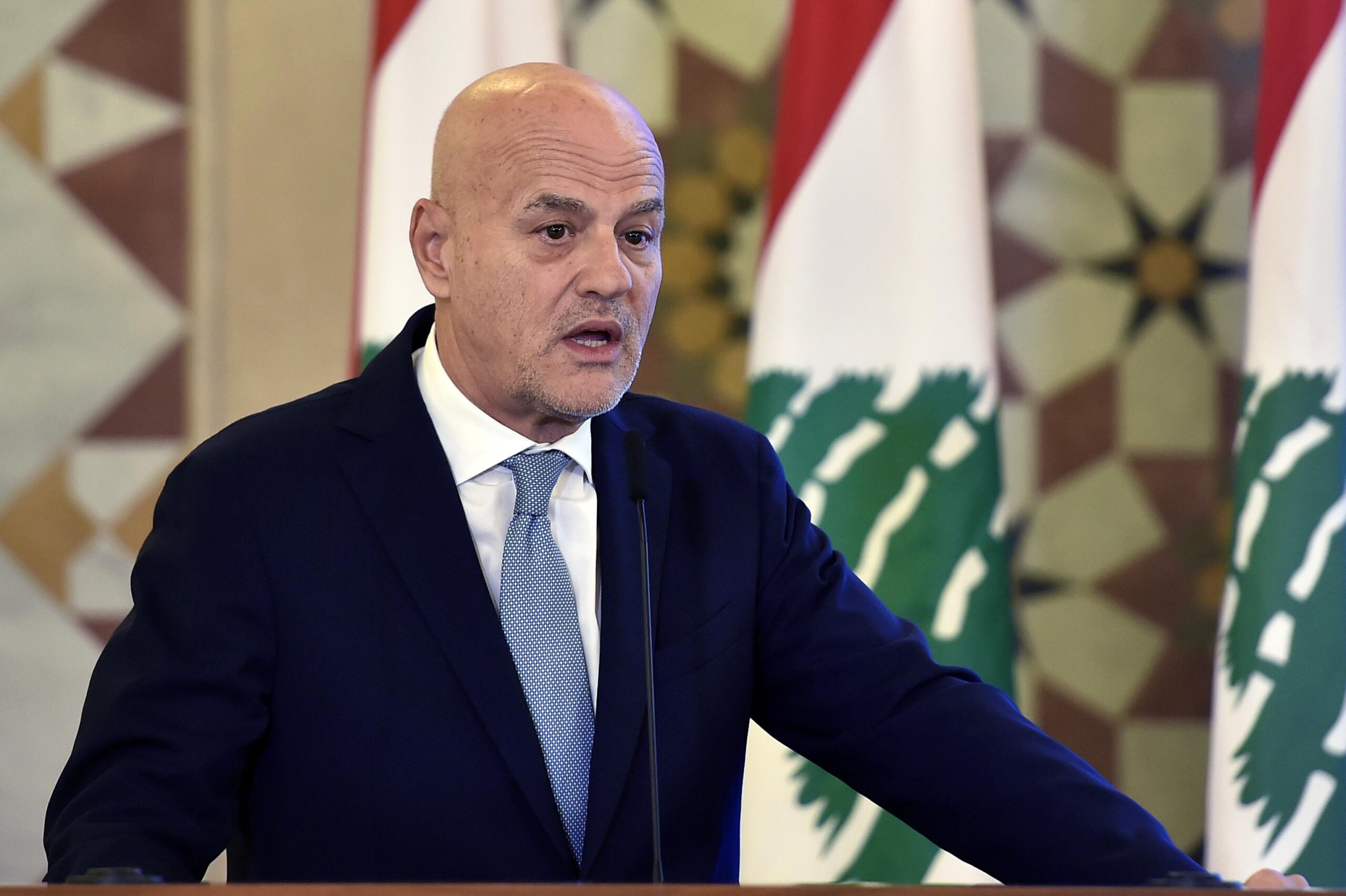 Chi è Claudio Descalzi, confermato per la quarta volta alla guida d...