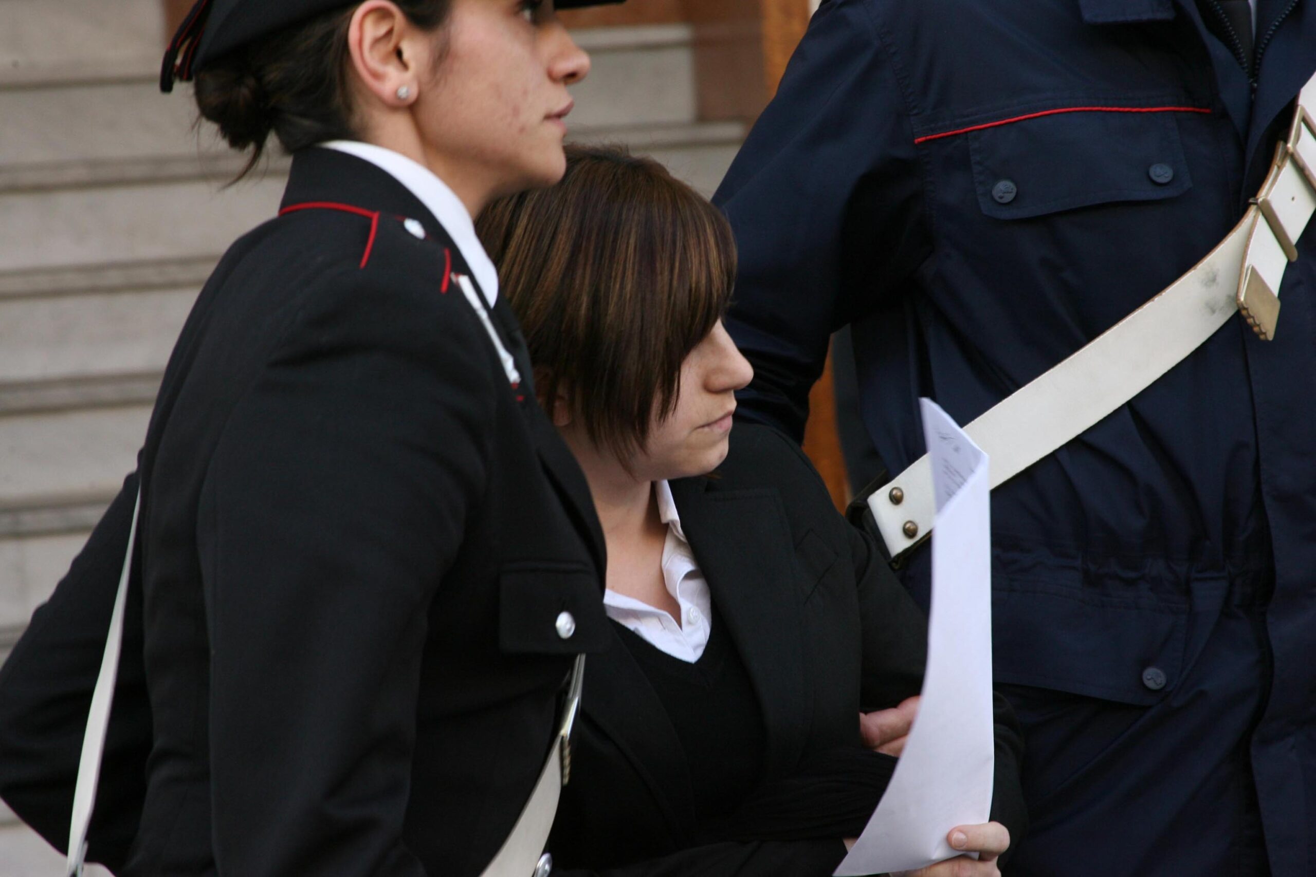 Chi è Giuseppina Pesce: storia della donna che ha sfidato la 'ndran...