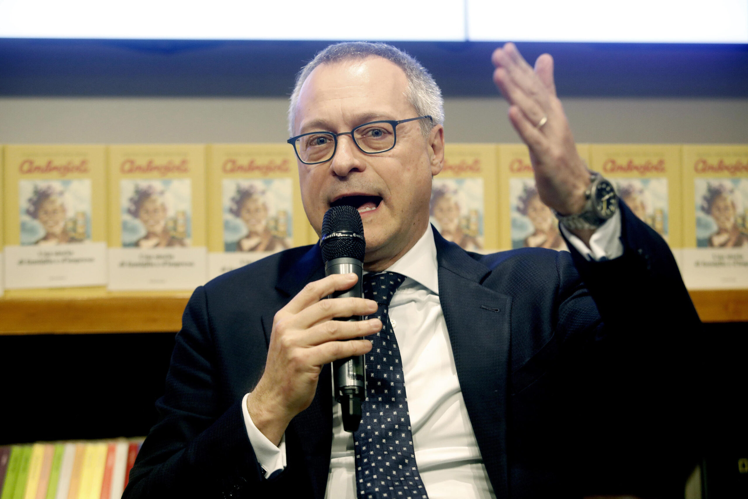 Confindustria conferma il buono stato di salute dell'economia italiana ...