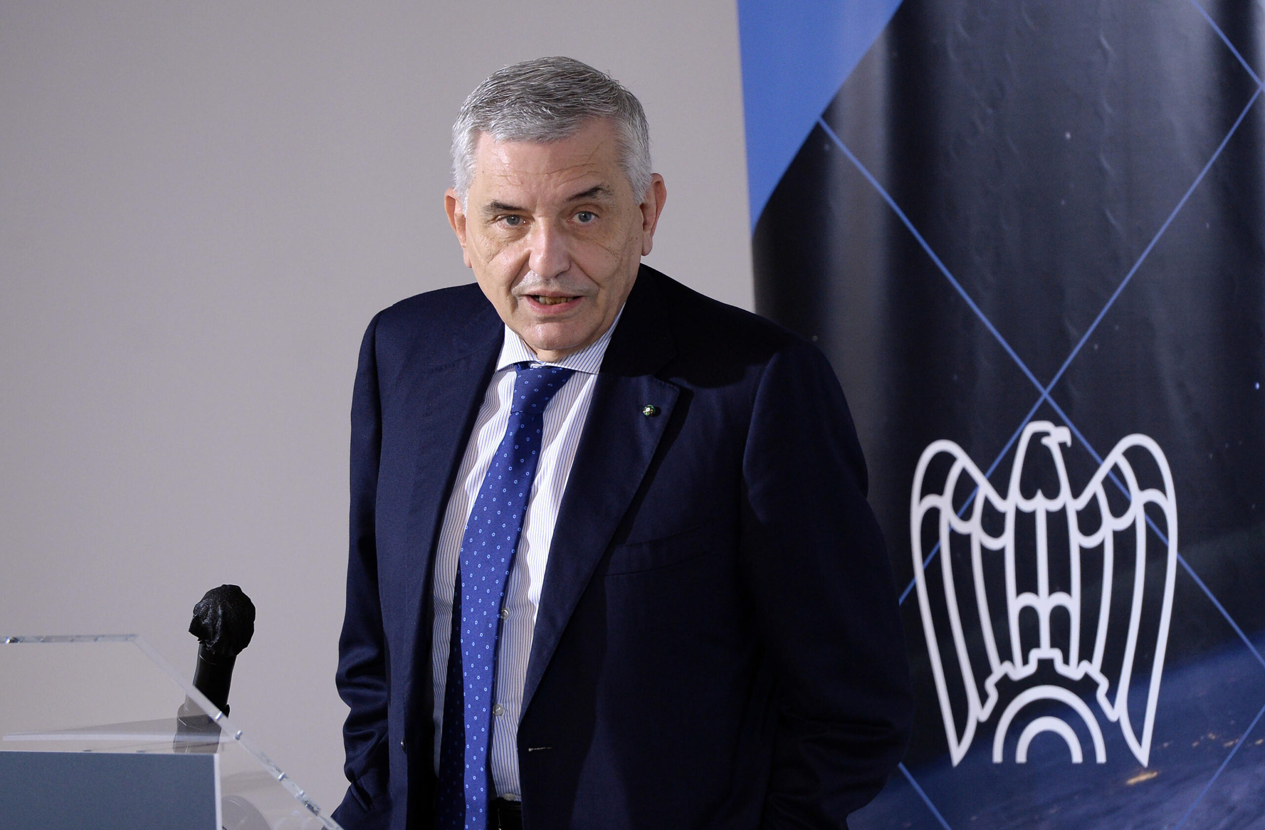 Curzio Stirpe, causa morte del fratello del presidente del Frosinone ...