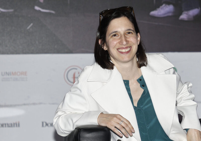 Elly Schlein compagna foto: lo sfogo di Paola