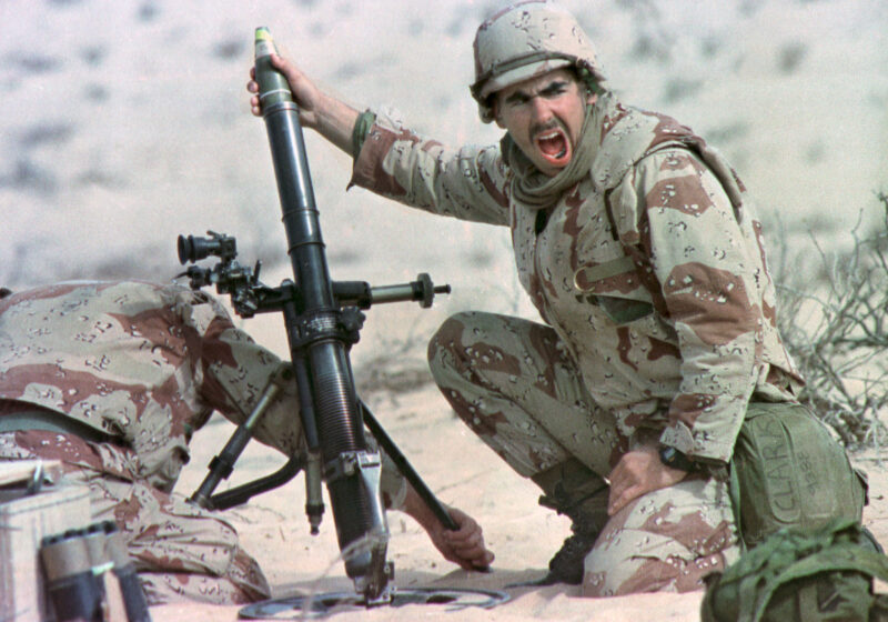 Accadde oggi 11 aprile 1991: finisce la prima Guerra del Golfo