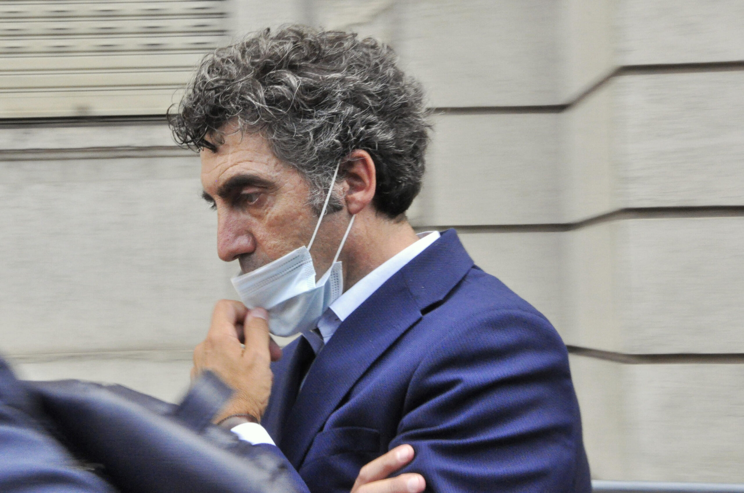 Marco Sorbara a Cusano Italia Tv