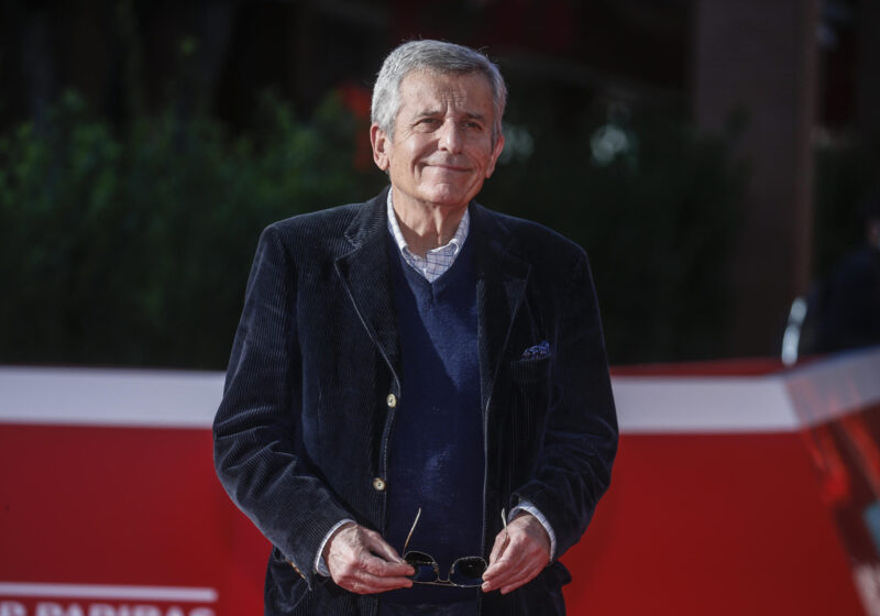 Maurizio Micheli: età, moglie, figli e biografia dell'attore