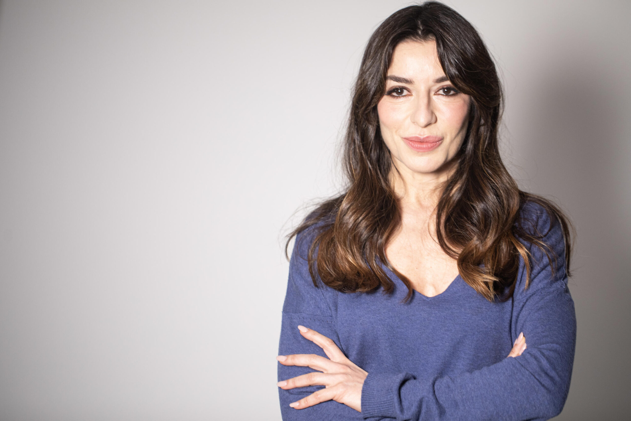 Sabrina Impacciatore racconta la sua vita privata: "Ho rifiutato De...