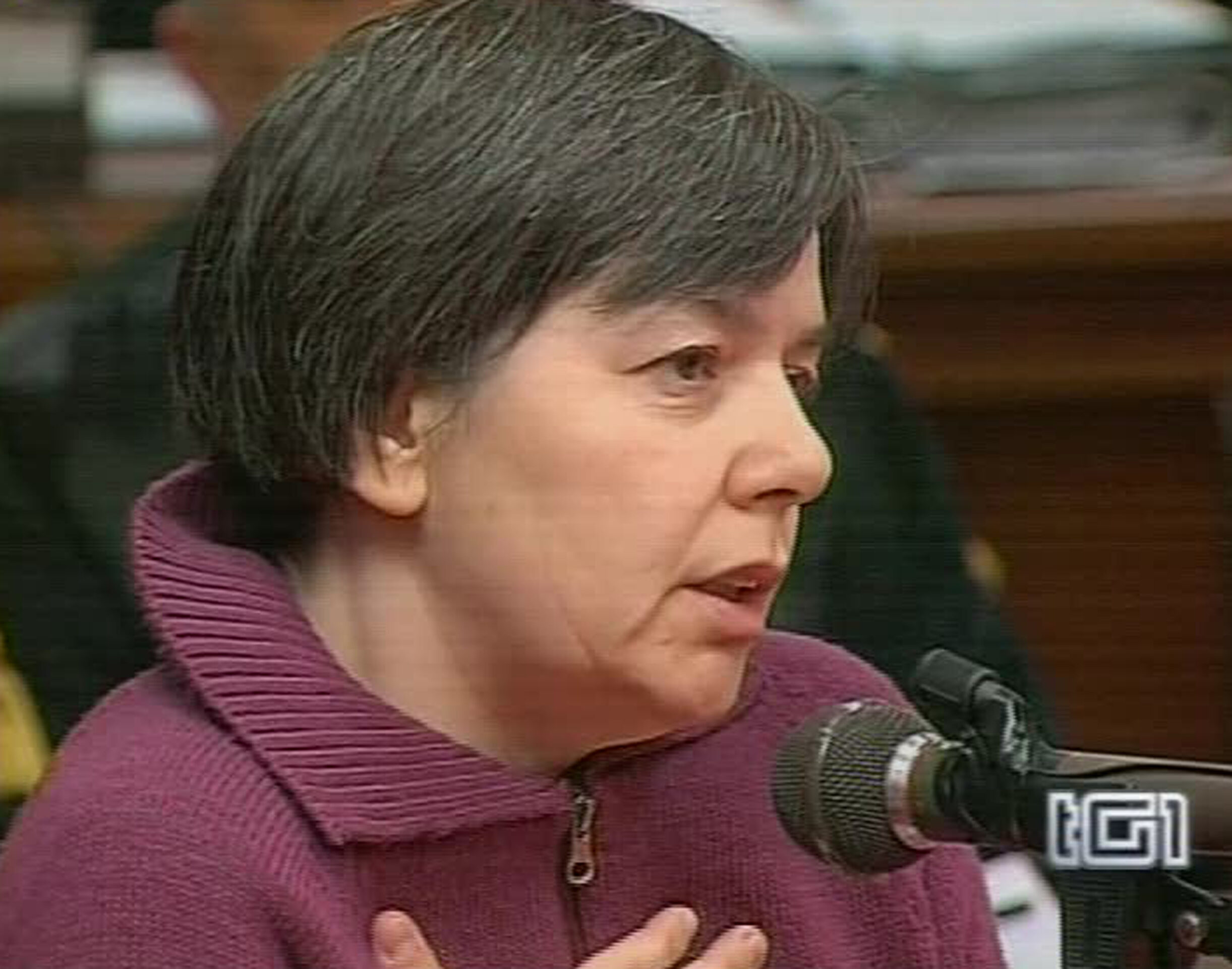 Strage di Erba, riapertura indagini. Schembri il legale dei Bazzi a ...