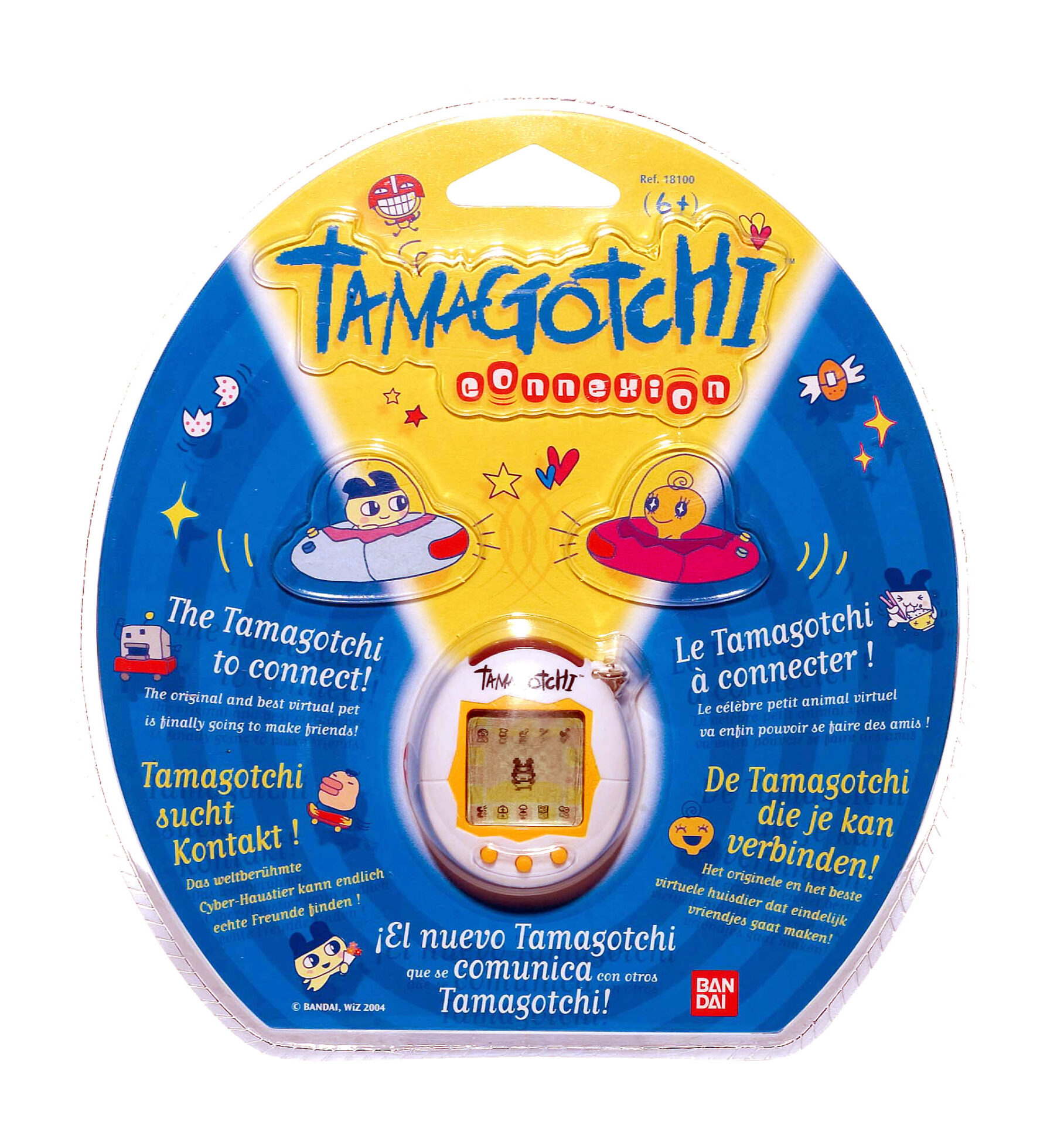 Tamagotchi di Harry Potter che cos'è e quando esce. L'annuncio di B...