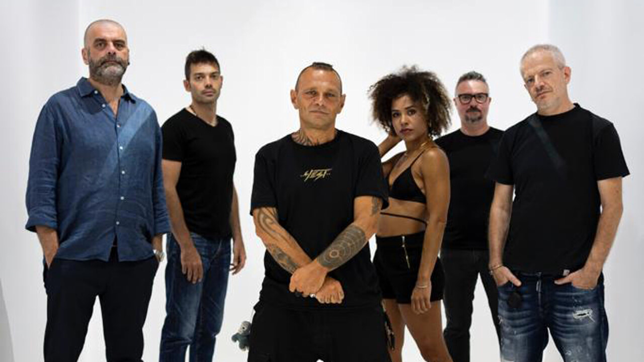 99 Posse nuovo tour: "Quella volta che conoscemmo i Subsonica"