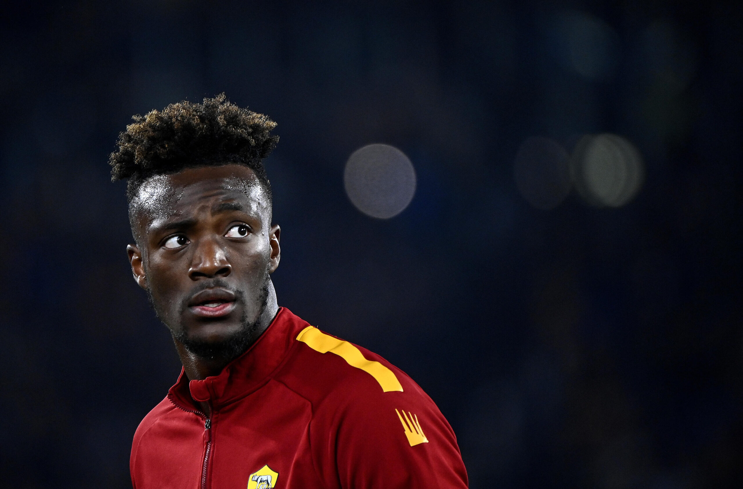 Abraham, la Roma, il Chelsea e il futuro: "Voglio vincere ancora"